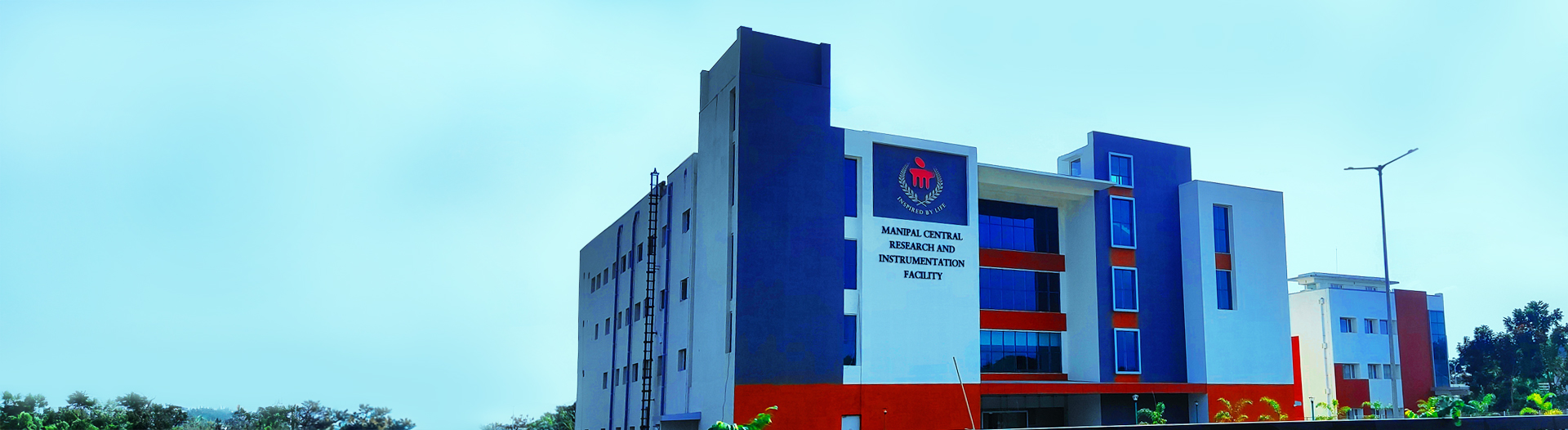 Central Analytical Instrumentation Facility (CAIF)